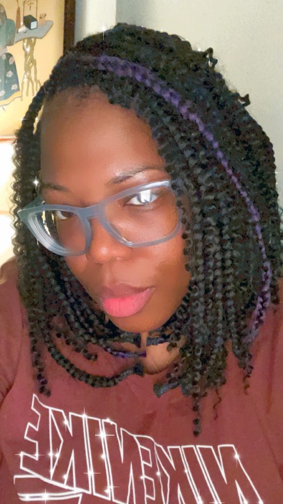 FANTA HAIR BRAIDING - Updated October 2025 - 97 Photos - 308 E 149th St ...