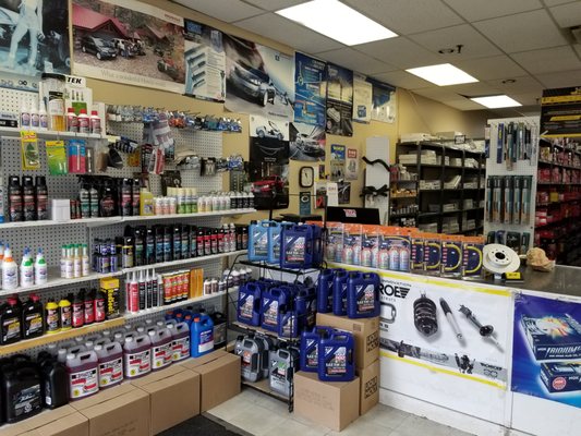 AUTO SPOT PARTS DEPOT - Updated September 2025 - 53 Photos - 4190 ...