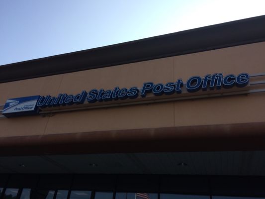 US POST OFFICE - Updated March 2025 - 3147 E Main St, Mohegan Lake, New ...