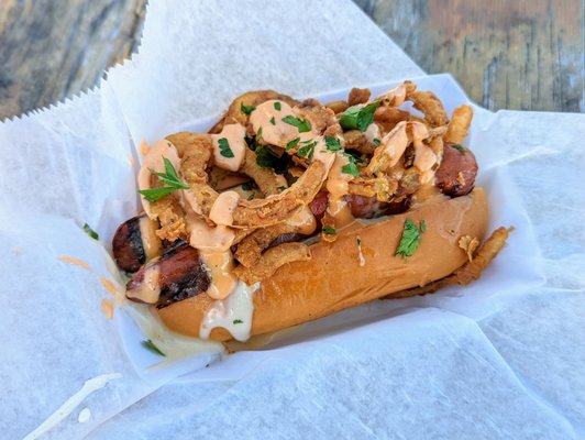 CAROLINA BUTCHER & BEER GARDEN - Updated December 2025 - 158 Photos ...