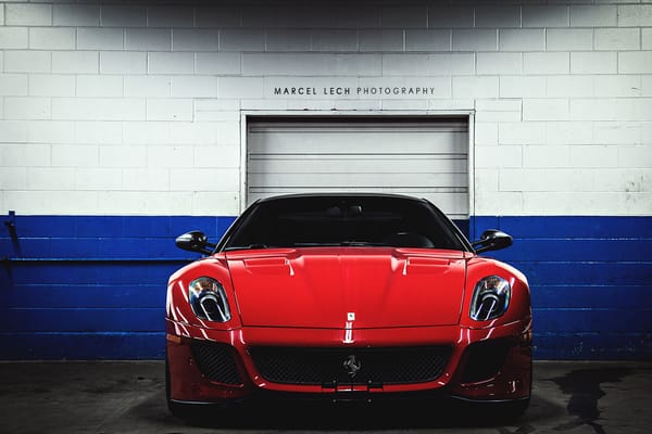 CARTAIL - MOBILE AUTO DETAIL AND CAR WASH - 17 Photos - 11504 Ventura ...