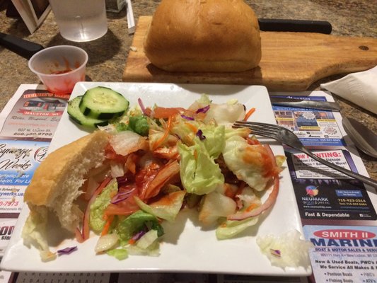 ROMAN CASTLE RESTAURANT - 61 Photos & 96 Reviews - 532 Gateway Ave ...