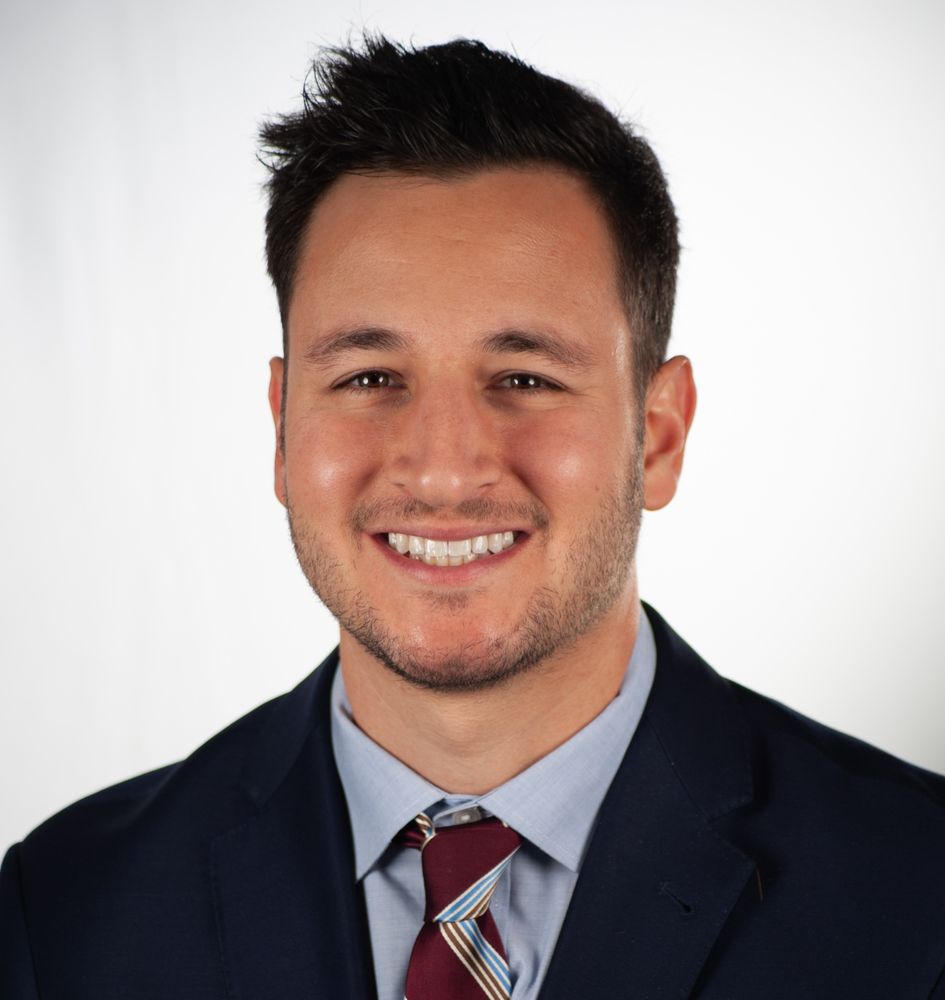 COLBY BERGER, DPM, AACFAS - Updated September 2025 - 9850 Genesee Ave ...