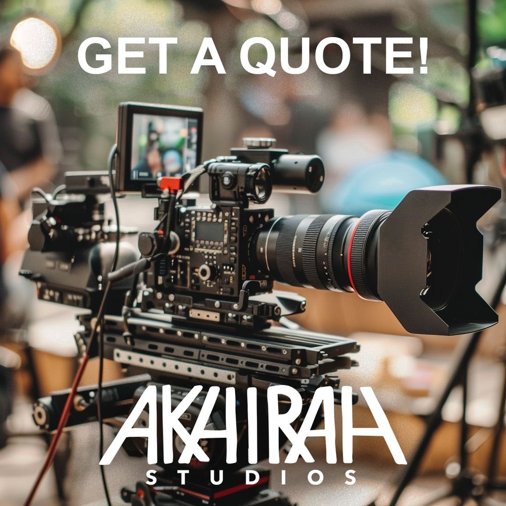 AKHIRAH STUDIOS - Updated June 2024 - Request Information - Mississauga, Ontario, Canada - Video ...