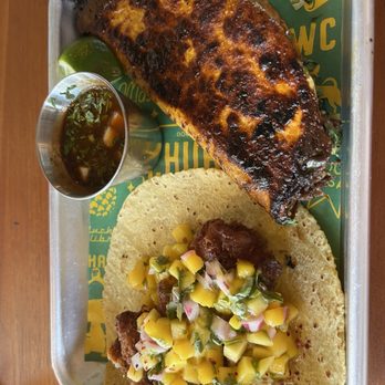 CHUBBS TACO & TEQUILA BAR - Updated June 2025 - 78 Photos & 35 Reviews ...