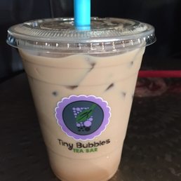 TINY BUBBLES TEA BAR - Updated July 2025 - 393 Photos & 376 Reviews - 21 W Park Sq NE, Marietta ...