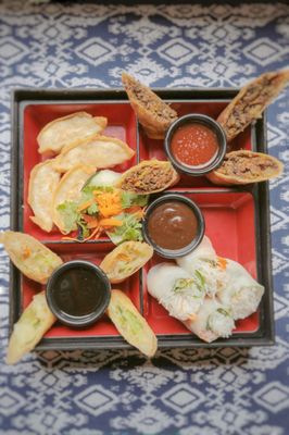 NOODLE - Updated December 2025 - 414 Photos & 363 Reviews - 3693 Main ...