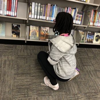 CLEAR LAKE CITY-COUNTY FREEMAN BRANCH LIBRARY - Updated December 2025 ...