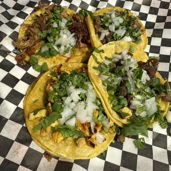 NAVARRO’S TAQUERIA - Updated September 2024 - 549 Photos & 495 Reviews ...