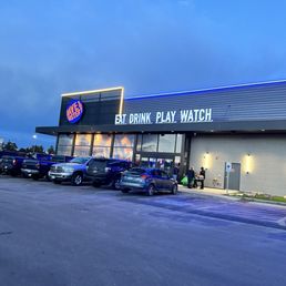 DAVE & BUSTER’S COLORADO SPRINGS - Updated December 2025 - 53 Photos ...