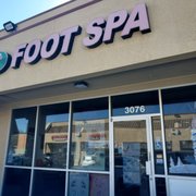 AMAZING FOOT SPA - 47 Photos & 330 Reviews - Santa Clara, California ...