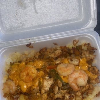 CMB SOUL FOOD - Updated December 2025 - 34 Photos & 30 Reviews - 12503 ...