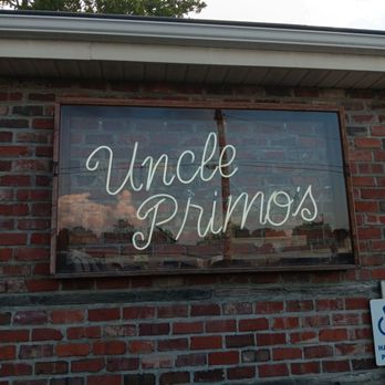 UNCLE PRIMO’S - Updated January 2026 - 89 Photos & 100 Reviews - 435 ...