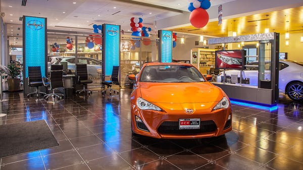 DCH TOYOTA OF OXNARD - Updated October 2025 - 237 Photos & 1001 Reviews ...