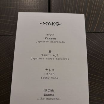 MAKO - Updated March 2025 - 1420 Photos & 176 Reviews - 731 W Lake St ...