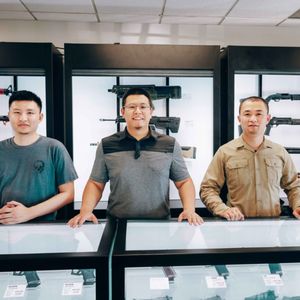 AMMO BROS - Updated January 2026 - 54 Photos & 382 Reviews - 780 S ...