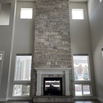 RAMSTONE DESIGN - STONE MASONRY - Updated May 2025 - 41 Photos - Denver ...
