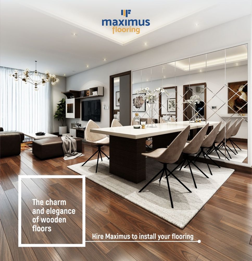 MAXIMUS FLOORING - Updated February 2025 - Request a Quote - Orlando ...