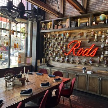 BOSSCAT KITCHEN & LIBATIONS - Updated October 2024 - 1693 Photos & 973 ...