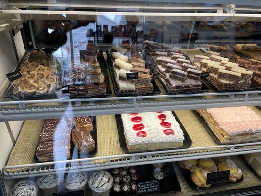 BALKAN BAKERY - Updated May 2024 - 172 Photos & 36 Reviews - 541 S La ...