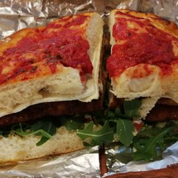 DISO’S ITALIAN SANDWICH SOCIETY - 211 Photos & 313 Reviews - New York ...