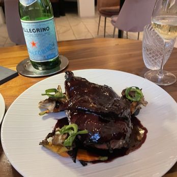 SÉRÊVÈNE - Updated May 2024 - 296 Photos & 105 Reviews - 1920 Collins ...