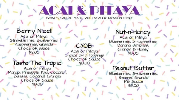 LICKETY SPLITZ ICE CREAM - Updated June 2025 - 10 Photos & 10 Reviews ...