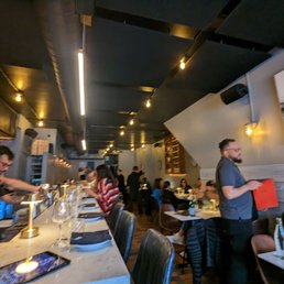 CANO RESTAURANT - Updated June 2026 - 262 Photos & 90 Reviews - 1108 St ...