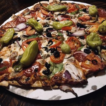 TURONI’S PIZZERY & BREWERY - 116 Photos & 192 Reviews - 408 N Main St ...