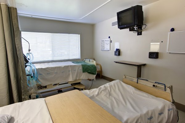 KINDRED HOSPITAL RIVERSIDE - Updated October 2025 - 27 Photos & 62 ...