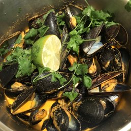 FLEX MUSSELS - 727 Photos & 1073 Reviews - Seafood - 174 East 82nd St ...