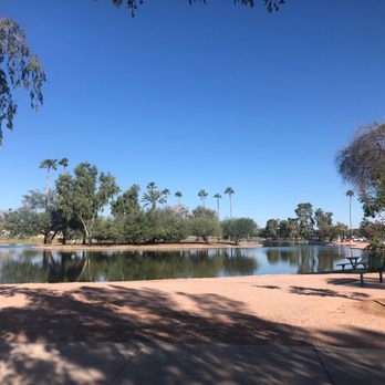 CHAPARRAL PARK - Updated September 2025 - 258 Photos & 87 Reviews ...