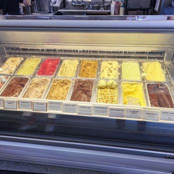 ICONOGLACE - Updated January 2026 - 69 Photos & 21 Reviews - 1320 Rue ...