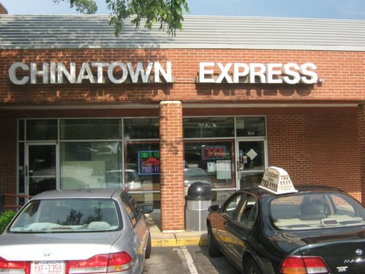CHINA TOWN EXPRESS - 14 Photos & 97 Reviews - 5800 Duraleigh Rd ...