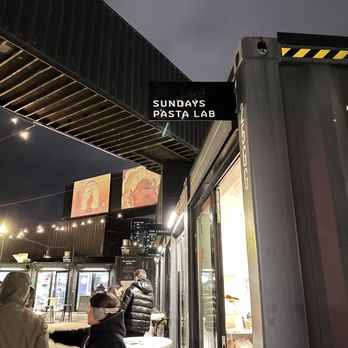 STACKT - Updated December 2025 - 306 Photos & 41 Reviews - 28 Bathurst ...