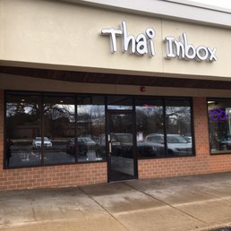 THAI INBOX - Updated November 2025 - 126 Photos & 172 Reviews - 122 ...