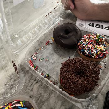 PARK BAKE SHOP - Updated December 2025 - 119 Photos & 116 Reviews - 112 ...