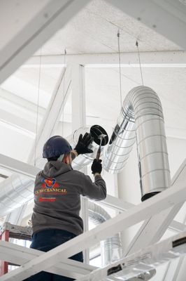 CK MECHANICAL - Updated January 2026 - 73 Photos - 3846 Peter Street ...