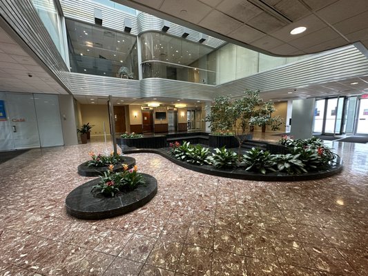 FAMILY EDUCATION CENTER - VALLEY HEALTH SYSTEM - Updated January 2025 - 140 E Ridgewood Ave ...