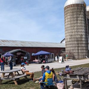 DAKIN FARM - Updated October 2025 - 85 Photos & 60 Reviews - 5797 Rte 7 ...