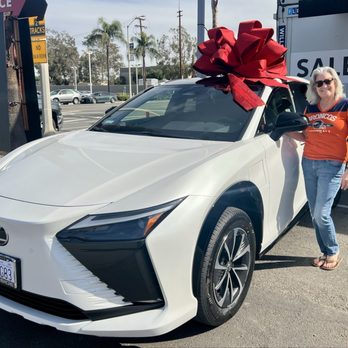 LEXUS OF RIVERSIDE - Updated June 2025 - 242 Photos & 881 Reviews ...