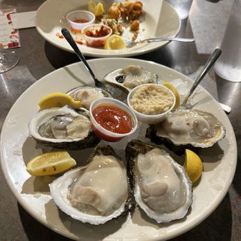 BIG FISH SEAFOOD GRILL & BAR - Updated January 2025 - 591 Photos & 673 ...