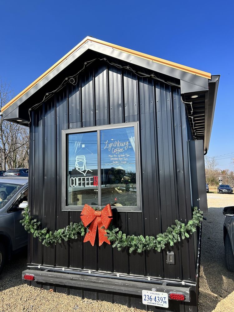 LYNCHBURG COFFEE COMPANY - Updated May 2026 - 11 Photos - 556 Village ...