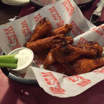 WES’ RIB HOUSE - Updated September 2024 - 100 Photos & 255 Reviews - 38 ...