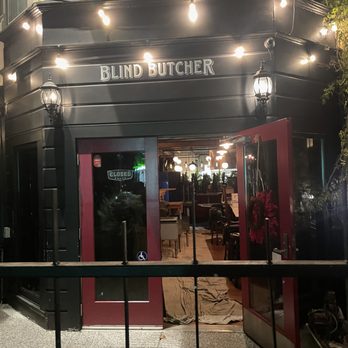 BLIND BUTCHER - 613 Photos & 326 Reviews - 4058 18th St, San Francisco ...