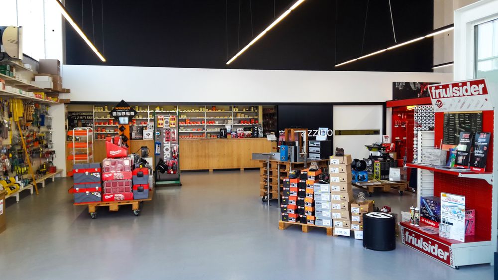 SECUR CENTER VERONA - Via Vassanelli 24, Bussolengo, Verona, Italy - Security Systems - Phone ...