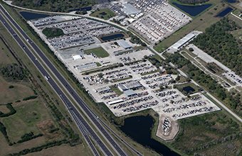 COPART - ORLANDO - Updated November 2025 - 307 E Landstreet Rd, Orlando ...