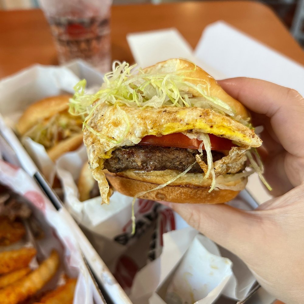 SAVVY SLIDERS - Updated July 2025 - 58 Photos & 23 Reviews - 1450 W ...