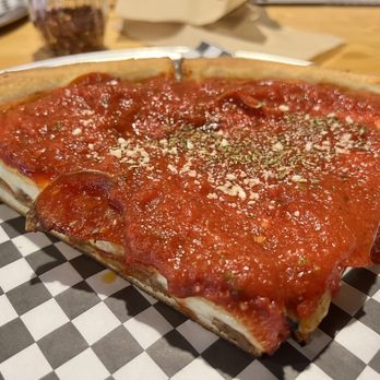 BACCI PIZZERIA - Updated October 2025 - 64 Photos & 62 Reviews - 162 ...