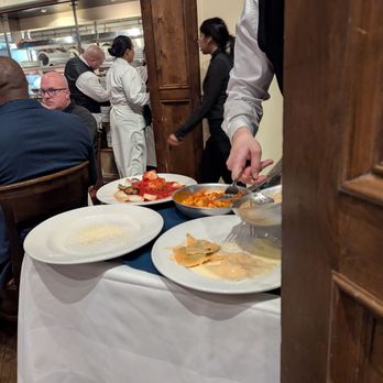 VALTER’S OSTERIA - Updated April 2026 - 1241 Photos & 943 Reviews - 173 ...